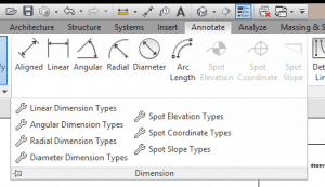 How to Match AutoCAD Annotation Styles to Revit Annotation Types - Cadonia