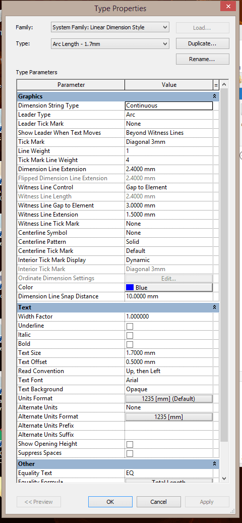 How to Match AutoCAD Annotation Styles to Revit Annotation Types - Cadonia How to Match AutoCAD Annotation Styles to Revit Annotation Types - Cadonia